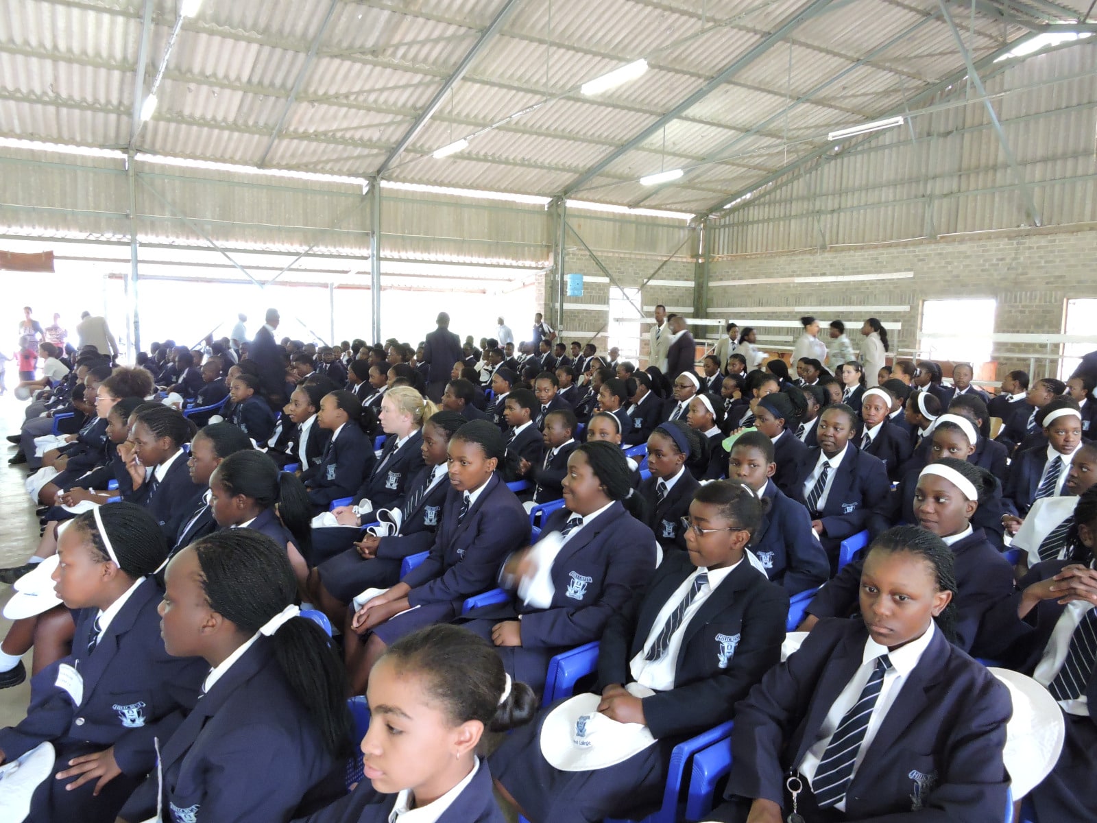Hillcrest Secondary School About Us Hillcrest Secondary School About Us
